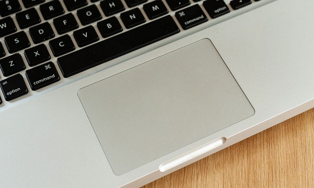 Laptop Touchpad Çalışmıyor - Maxitech Bilişim
