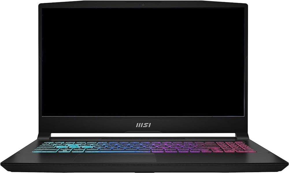 MSI Laptop Ekran Değişimi - Maxitech Bilişim